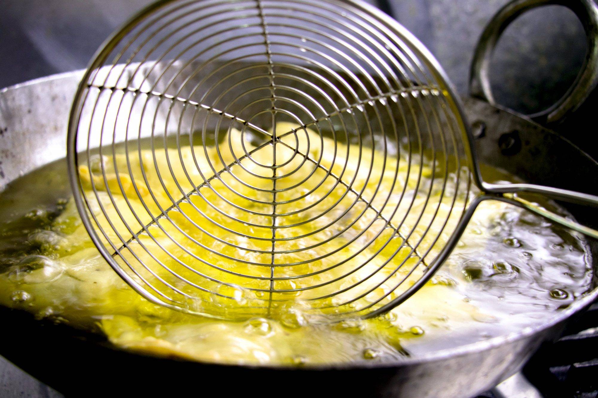 Fryer Oil Mastery: Boost Quality & Savings in Vegas